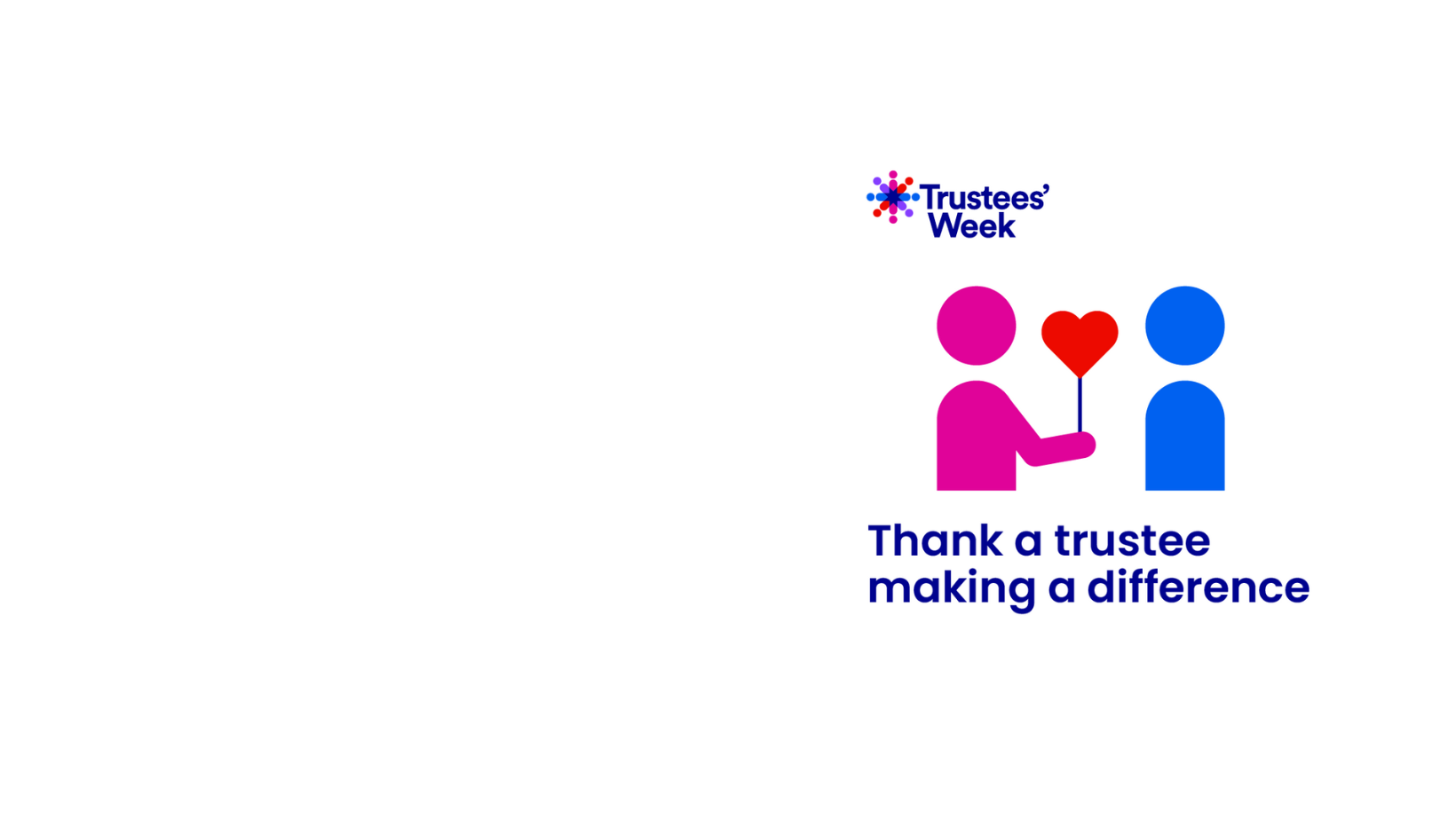 Celebrating Trustee Week with Alan Bell - Lindsey Lodge Hospice