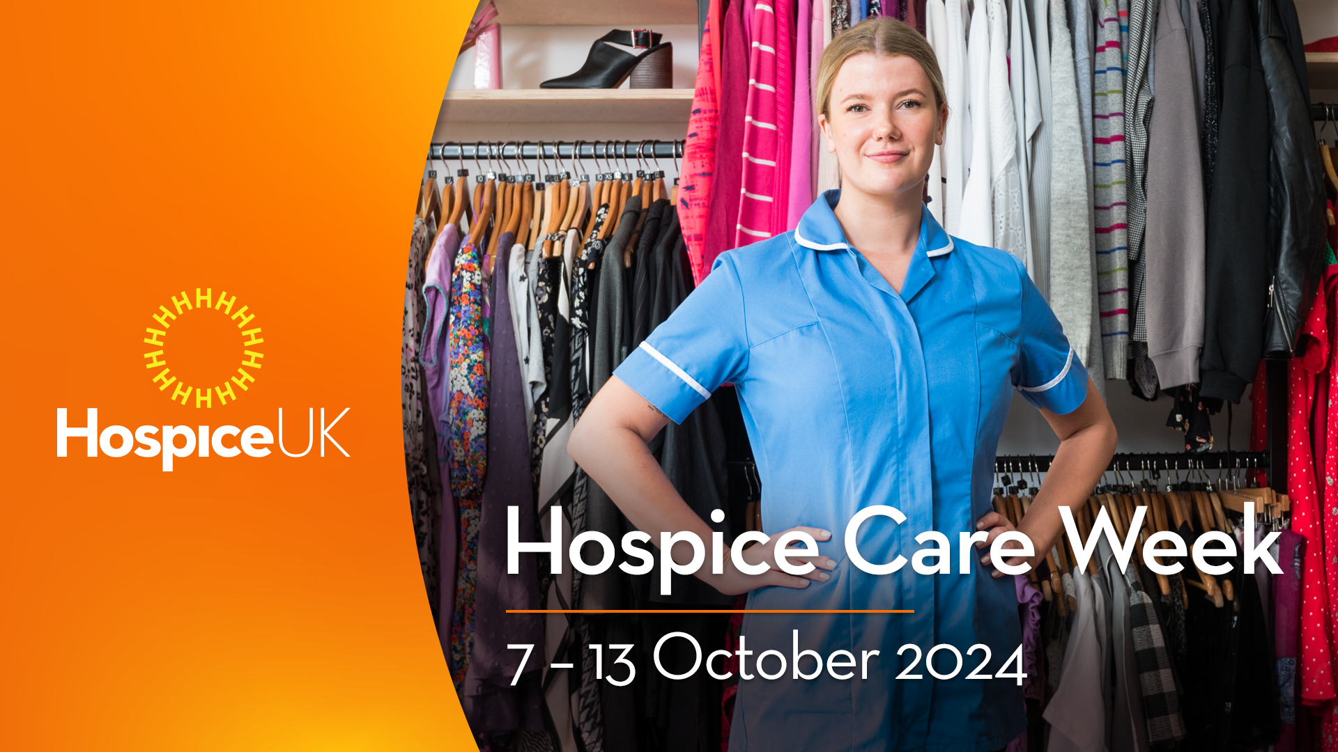 Hospice UK | Hospice Care Week